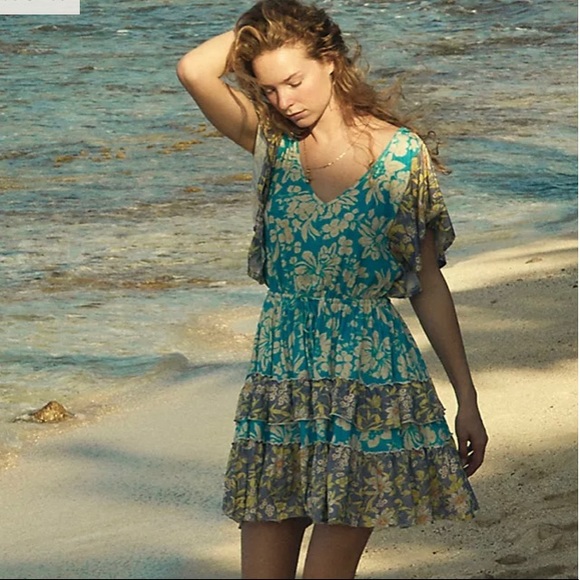 Anthropologie | Dresses | Anthropology Dress | Poshmark